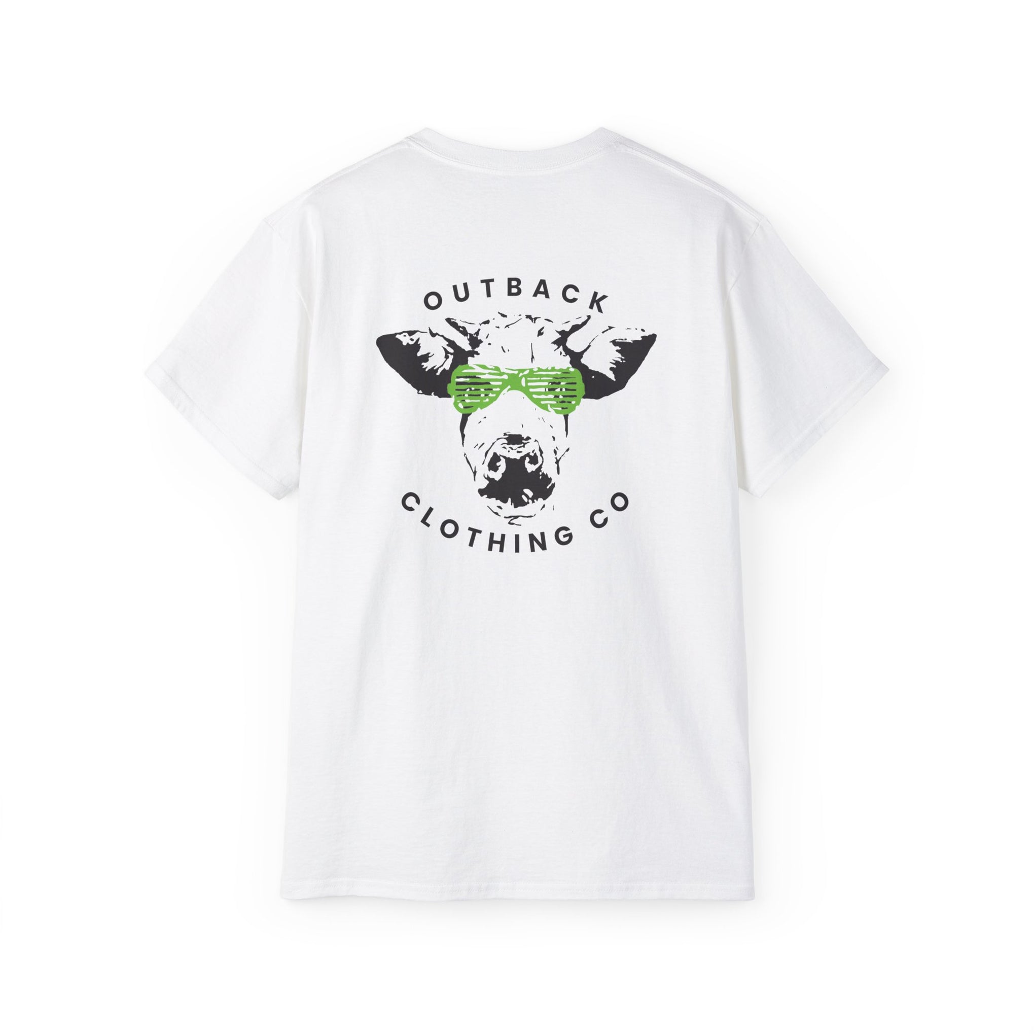 Outback Clothing Co | Shop Aussie Work & Country Wear