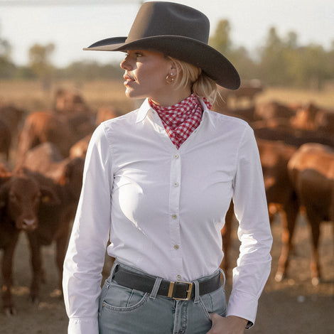 Outback Clothing Co | Shop Aussie Work & Country Wear